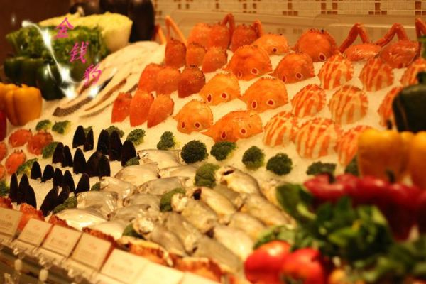 金钱豹自助餐优惠_怎么买最划算-第1张图片-山城妙识