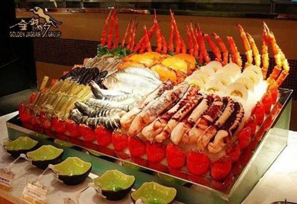 金钱豹自助餐优惠_怎么买最划算-第3张图片-山城妙识