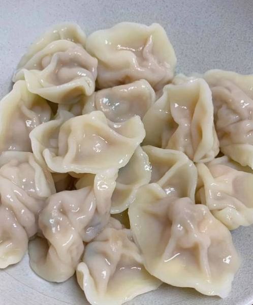 猪肉白菜饺子怎么调馅才好吃_猪肉白菜饺子图片高清实拍-第1张图片-山城妙识