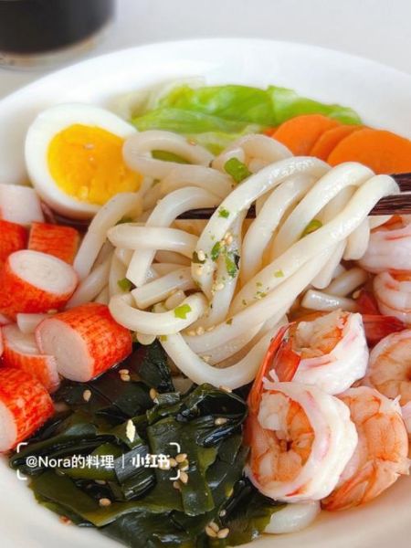 日式乌冬面汤底怎么做_正宗乌冬高汤配方-第3张图片-山城妙识