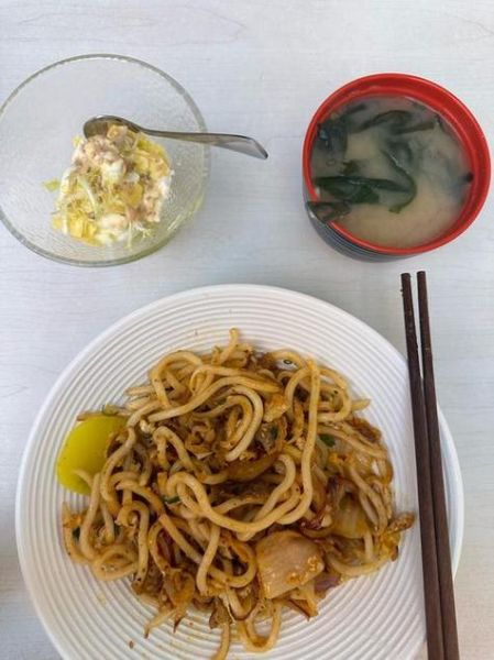 日式乌冬面汤底怎么做_正宗乌冬高汤配方-第1张图片-山城妙识