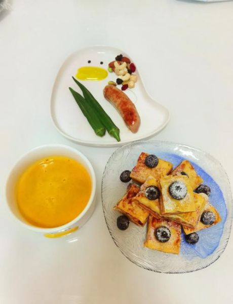 小学生营养早餐吃什么_怎么做简单又健康-第3张图片-山城妙识