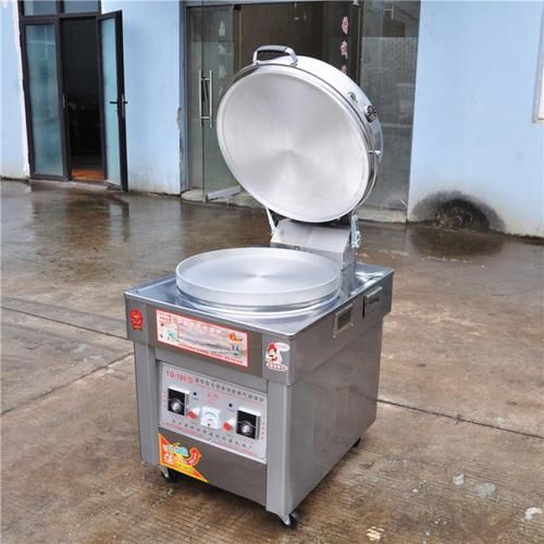 小型家用烤饼机哪个牌子好_烤饼机小型家用怎么用-第3张图片-山城妙识