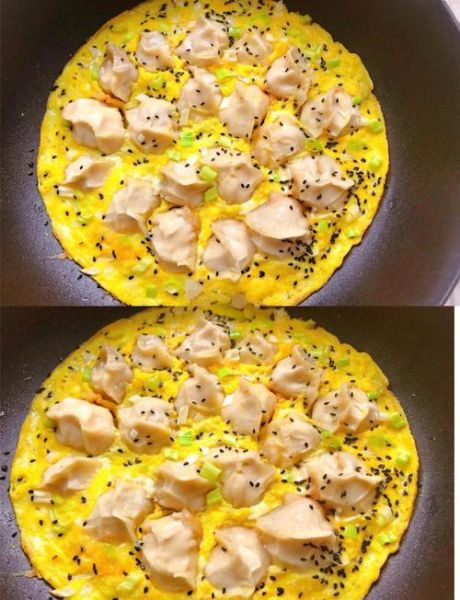 速冻煎饺怎么煎才酥脆_速冻煎饺煎多久才熟-第1张图片-山城妙识