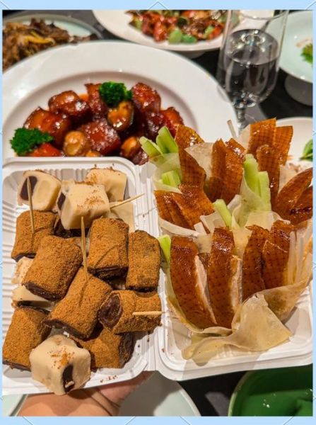 北京簋街有什么好吃的_簋街必吃美食推荐-第1张图片-山城妙识