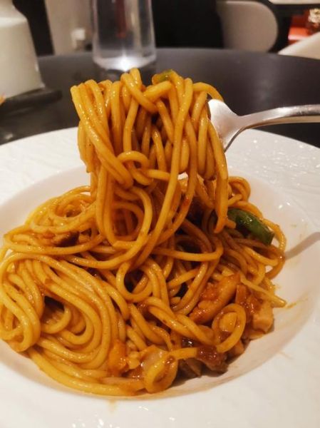 意大利面怎么煮不糊_正宗意大利面做法步骤-第1张图片-山城妙识