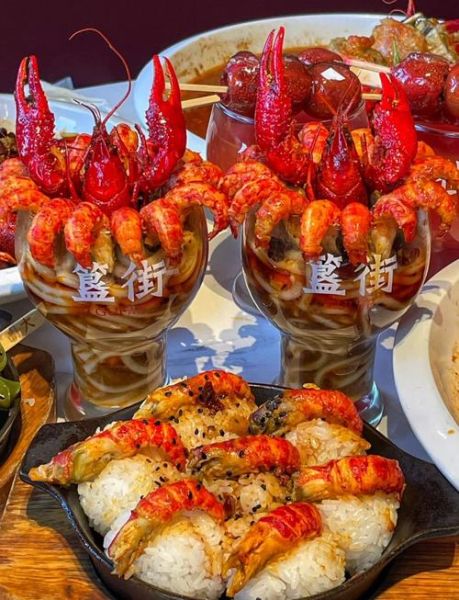 北京簋街有什么好吃的_簋街必吃美食推荐-第3张图片-山城妙识