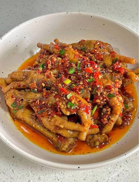 酱鸡爪怎么做好吃_酱鸡爪的秘制窍门-第1张图片-山城妙识 酱鸡爪怎么做好吃_酱鸡爪的秘制窍门-第1张图片-山城妙识