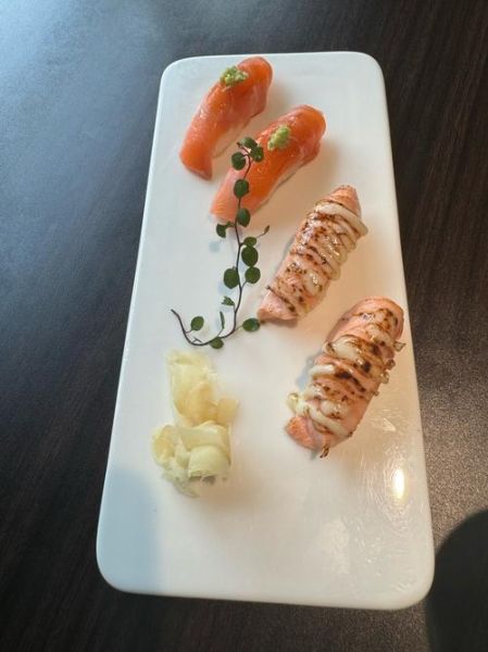 寿司醋比例怎么调_寿司醋和米饭比例是多少-第1张图片-山城妙识 寿司醋比例怎么调_寿司醋和米饭比例是多少-第1张图片-山城妙识