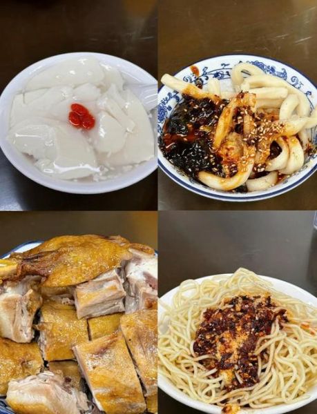 成都本地人推荐的美食_哪些小吃最地道-第3张图片-山城妙识