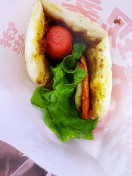 掉渣饼哪里学最正宗_掉渣饼正宗培训多少钱-第3张图片-山城妙识