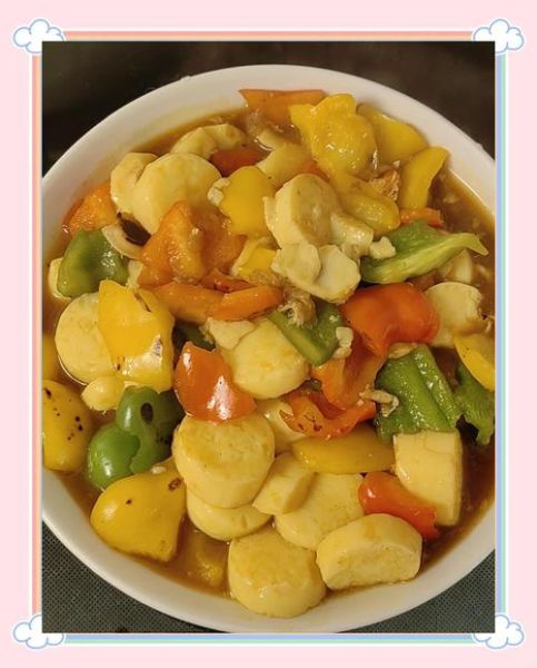 日本豆腐最简单的吃法_怎么做才嫩滑-第3张图片-山城妙识