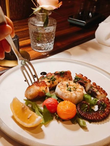 意大利菜怎么吃_意大利菜用餐顺序-第2张图片-山城妙识