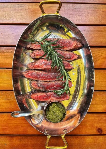 意大利菜怎么吃_意大利菜用餐顺序-第3张图片-山城妙识