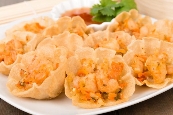 虾和什么包饺子好吃_虾馅饺子最佳搭配-第3张图片-山城妙识 虾和什么包饺子好吃_虾馅饺子最佳搭配-第3张图片-山城妙识