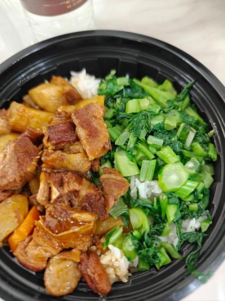 牛肉饭的家常做法大全_牛肉饭怎么做好吃-第3张图片-山城妙识 牛肉饭的家常做法大全_牛肉饭怎么做好吃-第3张图片-山城妙识