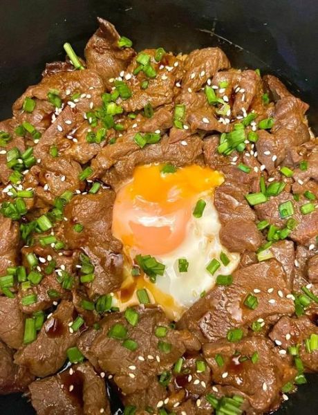 牛肉饭的家常做法大全_牛肉饭怎么做好吃-第2张图片-山城妙识 牛肉饭的家常做法大全_牛肉饭怎么做好吃-第2张图片-山城妙识