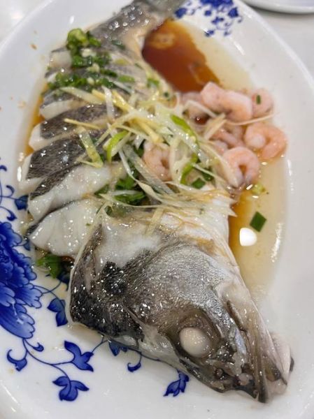 清蒸鱼的做法和步骤视频窍门_清蒸鱼怎么做才鲜嫩不腥-第2张图片-山城妙识