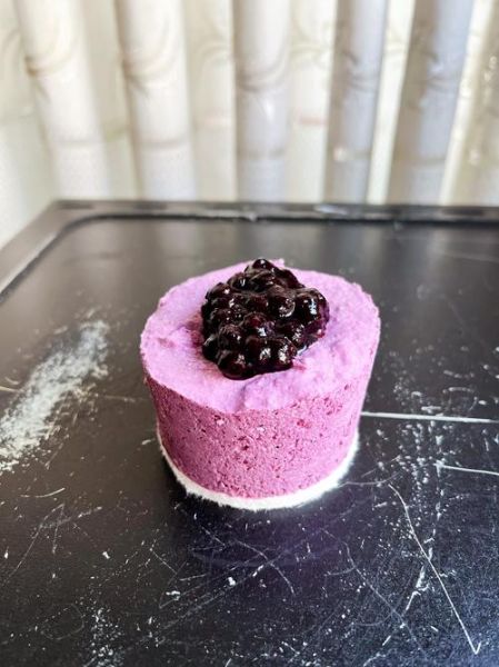 蓝莓酱蛋糕怎么做_蓝莓酱蛋糕失败原因-第2张图片-山城妙识 蓝莓酱蛋糕怎么做_蓝莓酱蛋糕失败原因-第2张图片-山城妙识