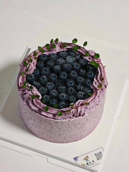 蓝莓酱蛋糕怎么做_蓝莓酱蛋糕失败原因-第1张图片-山城妙识 蓝莓酱蛋糕怎么做_蓝莓酱蛋糕失败原因-第1张图片-山城妙识
