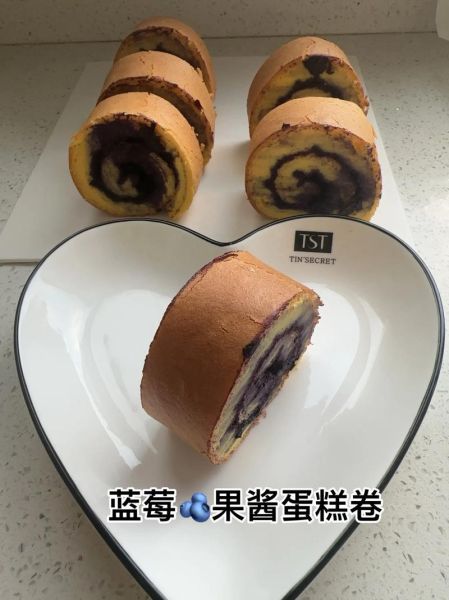 蓝莓酱蛋糕怎么做_蓝莓酱蛋糕失败原因-第3张图片-山城妙识 蓝莓酱蛋糕怎么做_蓝莓酱蛋糕失败原因-第3张图片-山城妙识