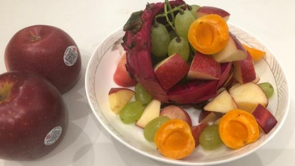 苹果盘图片怎么保存_苹果盘图片下载方法-第1张图片-山城妙识 苹果盘图片怎么保存_苹果盘图片下载方法-第1张图片-山城妙识