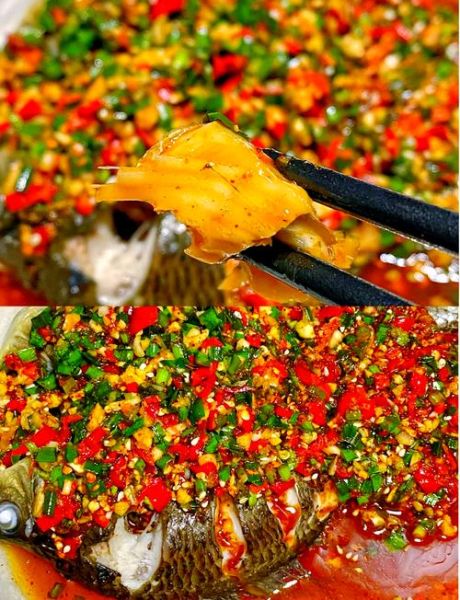 凉拌鲫鱼煮多久_凉拌鲫鱼煮几分钟-第1张图片-山城妙识