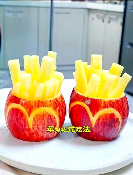 苹果盘图片怎么保存_苹果盘图片下载方法-第3张图片-山城妙识 苹果盘图片怎么保存_苹果盘图片下载方法-第3张图片-山城妙识