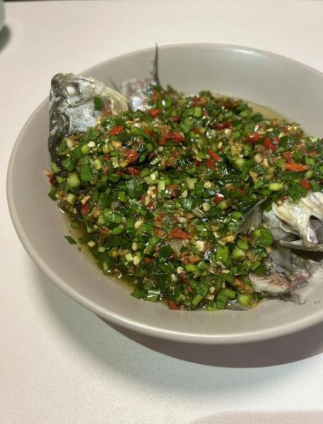 凉拌鲫鱼煮多久_凉拌鲫鱼煮几分钟-第2张图片-山城妙识