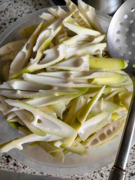 油焖冬笋怎么做_油焖冬笋为什么苦-第2张图片-山城妙识 油焖冬笋怎么做_油焖冬笋为什么苦-第2张图片-山城妙识