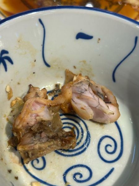 牛蛙熟了没_如何判断牛蛙完全熟透-第1张图片-山城妙识 牛蛙熟了没_如何判断牛蛙完全熟透-第1张图片-山城妙识