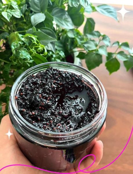 桑椹酱怎么做_桑椹酱的做法和步骤-第2张图片-山城妙识