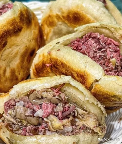 保定驴肉火烧哪家最正宗_驴肉火烧怎么做才地道-第1张图片-山城妙识