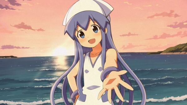 乌贼娘小说讲了什么_乌贼娘结局是什么-第2张图片-山城妙识 乌贼娘小说讲了什么_乌贼娘结局是什么-第2张图片-山城妙识