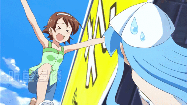 乌贼娘小说讲了什么_乌贼娘结局是什么-第1张图片-山城妙识 乌贼娘小说讲了什么_乌贼娘结局是什么-第1张图片-山城妙识