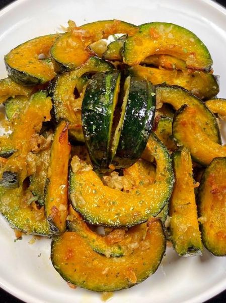 贝贝南瓜怎么做好吃_贝贝南瓜家常做法窍门-第1张图片-山城妙识 贝贝南瓜怎么做好吃_贝贝南瓜家常做法窍门-第1张图片-山城妙识