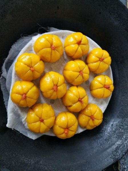 新西兰小南瓜怎么吃_新西兰小南瓜的做法大全-第2张图片-山城妙识 新西兰小南瓜怎么吃_新西兰小南瓜的做法大全-第2张图片-山城妙识