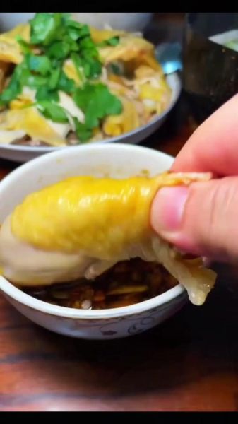 粤菜特色菜有哪些_如何在家做正宗白切鸡-第2张图片-山城妙识 粤菜特色菜有哪些_如何在家做正宗白切鸡-第2张图片-山城妙识