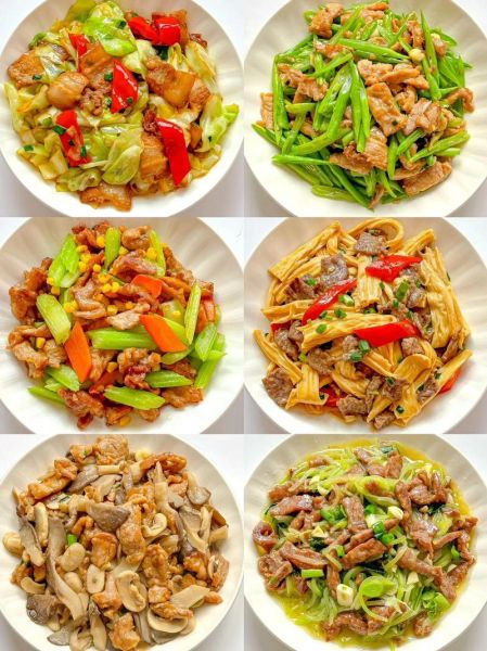 100种荤菜大全名称_哪些荤菜适合家常做-第2张图片-山城妙识 100种荤菜大全名称_哪些荤菜适合家常做-第2张图片-山城妙识