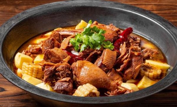 柴鸡怎么炖好吃_柴鸡炖多久才软烂-第1张图片-山城妙识