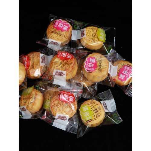 水果月饼馅怎么做_水果月饼馅配方比例-第3张图片-山城妙识