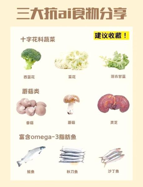 防癌抗癌食物有哪些_抗癌食物排行榜-第1张图片-山城妙识 防癌抗癌食物有哪些_抗癌食物排行榜-第1张图片-山城妙识