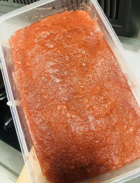 家庭自制山楂糕要不要加面粉_山楂糕加面粉的正确比例-第1张图片-山城妙识 家庭自制山楂糕要不要加面粉_山楂糕加面粉的正确比例-第1张图片-山城妙识