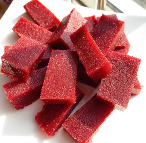 家庭自制山楂糕要不要加面粉_山楂糕加面粉的正确比例-第3张图片-山城妙识 家庭自制山楂糕要不要加面粉_山楂糕加面粉的正确比例-第3张图片-山城妙识