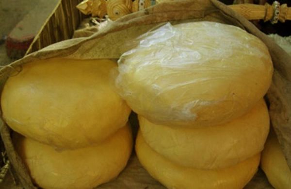 酥油是什么味道_酥油口感像什么-第3张图片-山城妙识