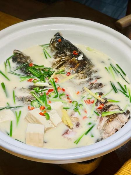 生鱼煲什么汤最好_生鱼煲汤最佳搭配-第3张图片-山城妙识 生鱼煲什么汤最好_生鱼煲汤最佳搭配-第3张图片-山城妙识