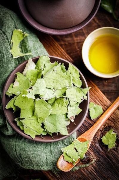 荷叶能减肥吗_荷叶茶减肥多久见效-第2张图片-山城妙识