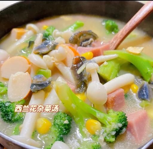 感冒吃什么好得快_感冒食谱推荐-第1张图片-山城妙识