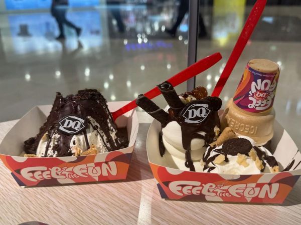 dq冰淇淋为什么这么贵_价格高的原因-第3张图片-山城妙识