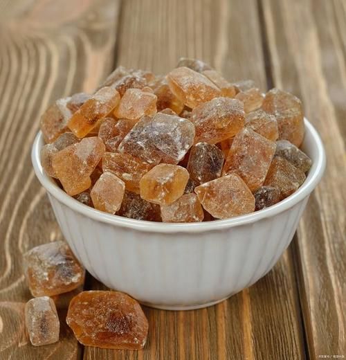 饴糖是什么样子的_饴糖图片真实颜色-第2张图片-山城妙识